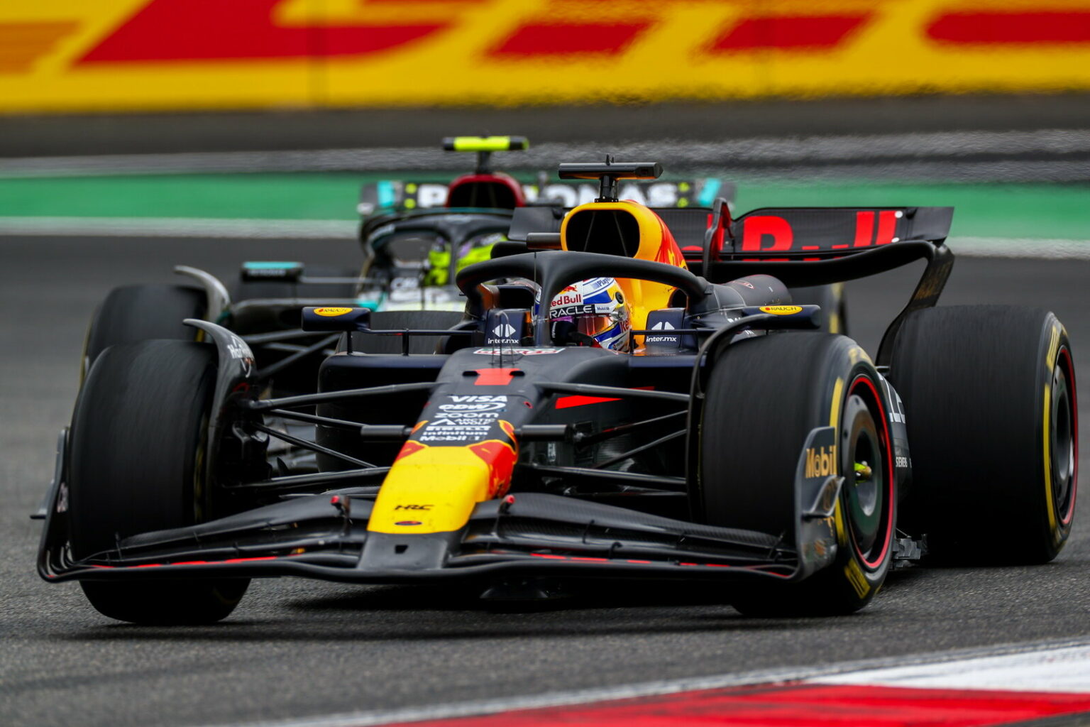 Gara Sprint F1, come funziona la "sprint race"? - F1 NEWS AUTO